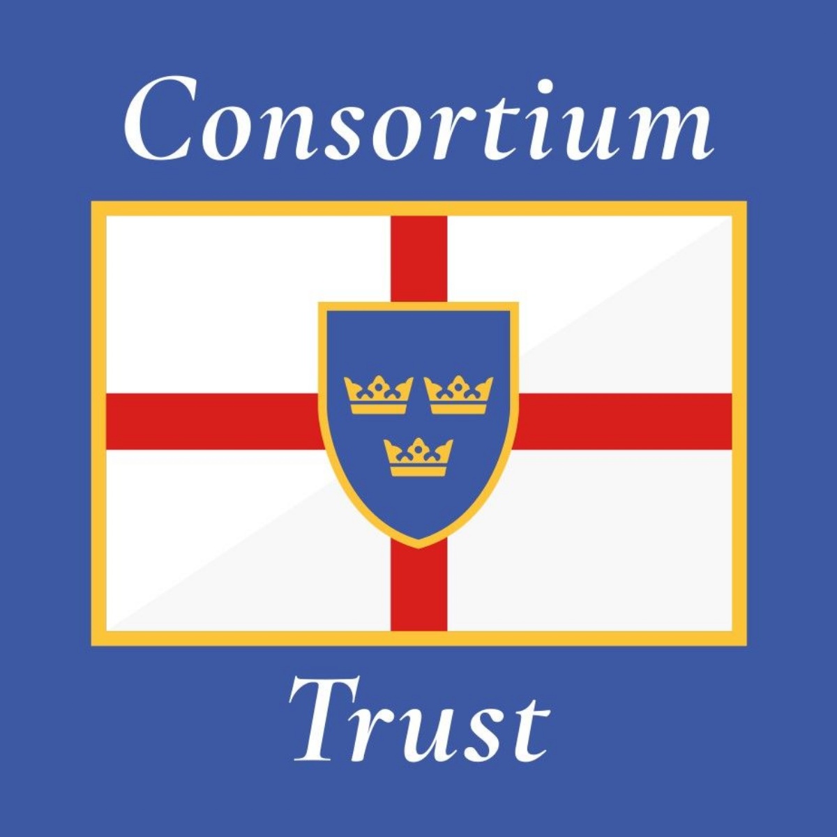 Consortium Trust - The Consortium Trust is recruiting!