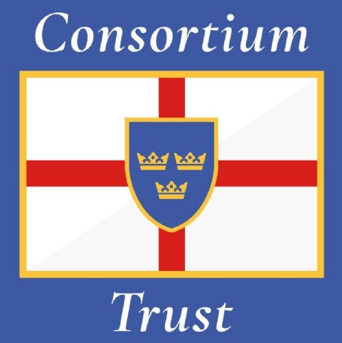 Consortium Trust - Recruiting for HLTA/TA- come and join the team!